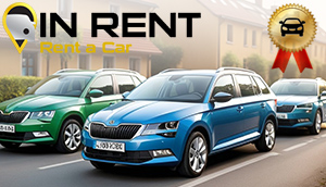 IN Rent Tuzla - Iznajmljivanje vozila (Rent a car) Tuzla, Banja Luka ...